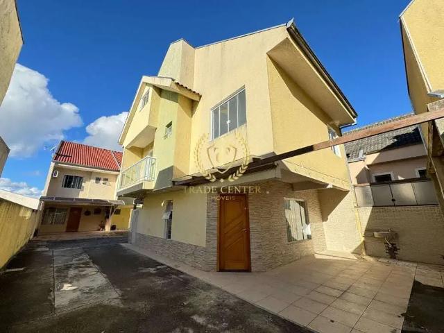 Casa / Sobrado em Condomínio para Venda em Curitiba/PR Bairro Alto 3 Quartos