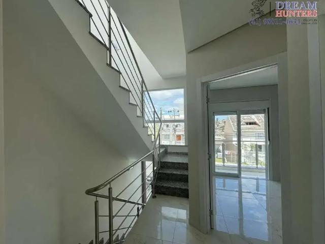 Casa / Sobrado em Condomínio para Venda em Curitiba/PR Bairro Alto 3 Quartos