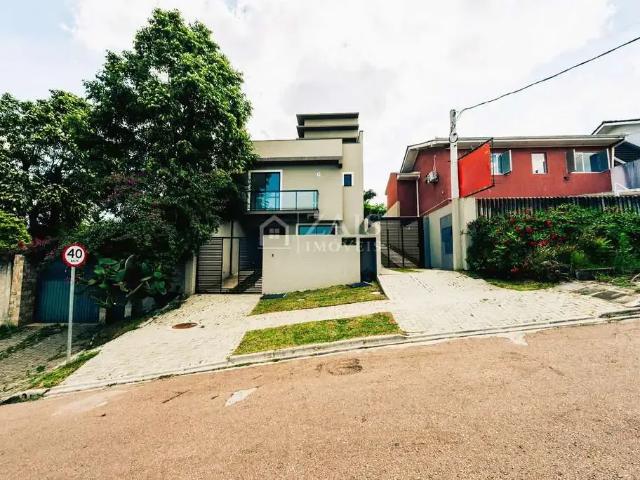 Casa / Sobrado em Condomínio para Venda em Curitiba/PR Bairro Alto 3 Quartos