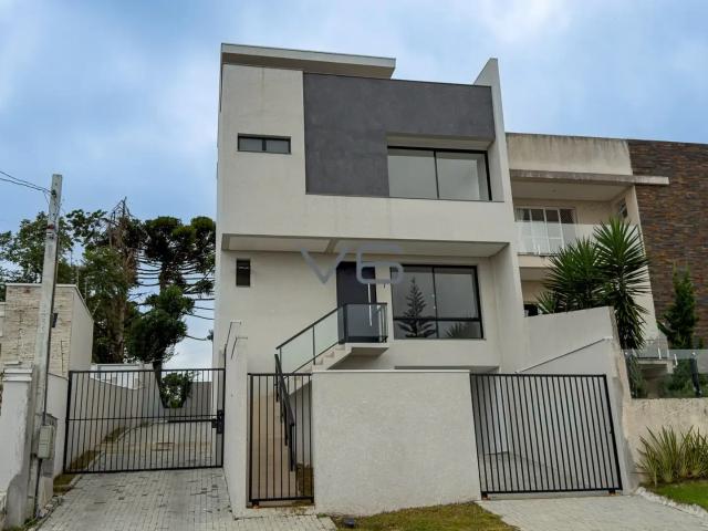 Casa / Sobrado em Condomínio para Venda em Curitiba/PR Bairro Alto 3 Quartos