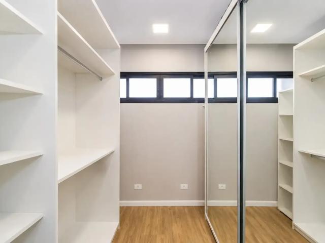 Casa / Sobrado em Condomínio para Venda em Curitiba/PR Bairro Alto 3 Quartos