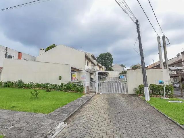 Casa / Sobrado em Condomínio para Venda em Curitiba/PR Bairro Alto 3 Quartos