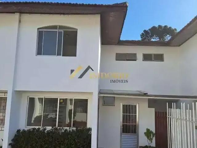Casa / Sobrado em Condomínio para Venda em Curitiba/PR Bairro Alto 3 Quartos