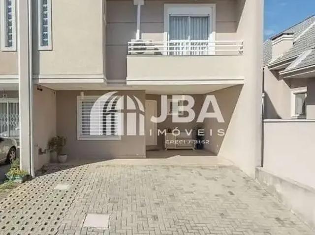 Casa / Sobrado em Condomínio para Venda em Curitiba/PR Bairro Alto 3 Quartos