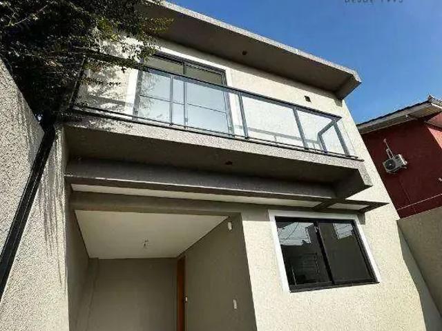 Casa / Sobrado em Condomínio para Venda em Curitiba/PR Bairro Alto 3 Quartos