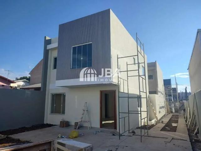 Casa / Sobrado em Condomínio para Venda em Curitiba/PR Bairro Alto 3 Quartos