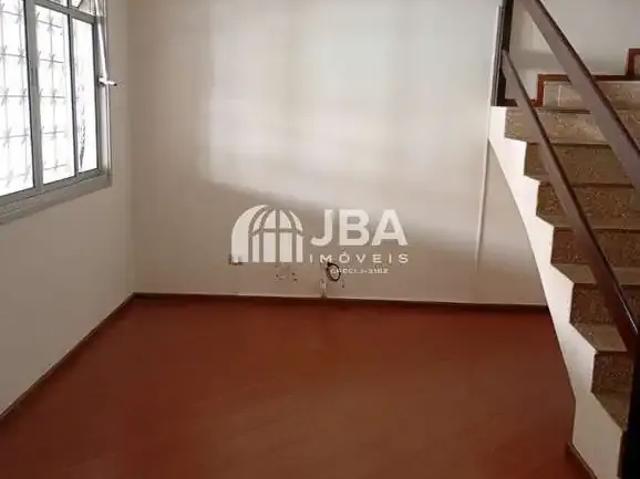 Casa / Sobrado em Condomínio para Venda em Curitiba/PR Bairro Alto 3 Quartos