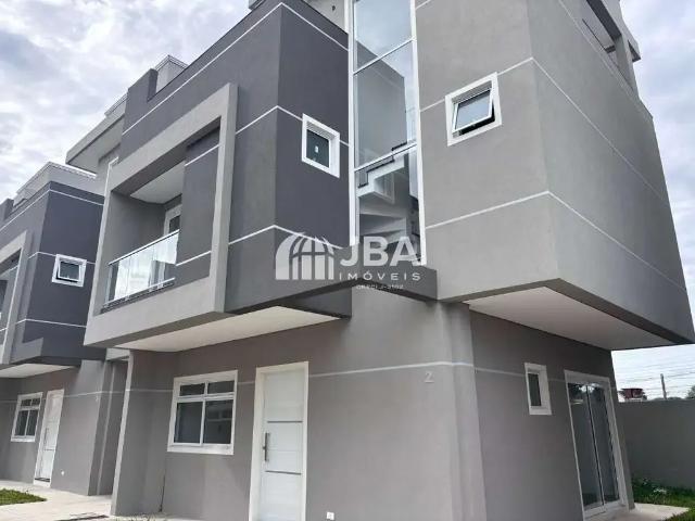 Casa / Sobrado em Condomínio para Venda em Curitiba/PR Bairro Alto 3 Quartos
