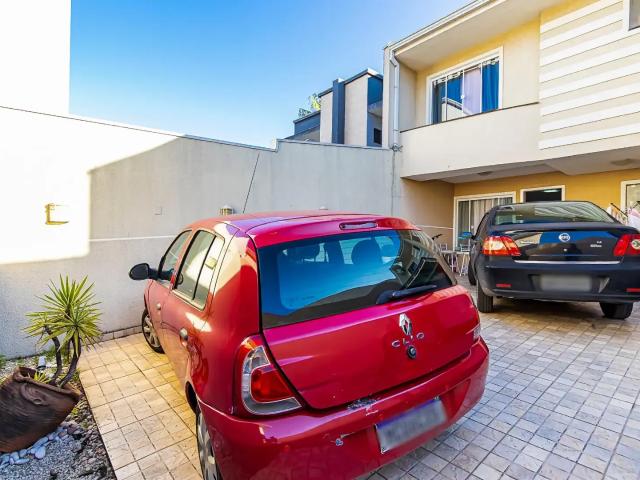 Casa / Sobrado em Condomínio para Venda em Curitiba/PR Bairro Alto 3 Quartos