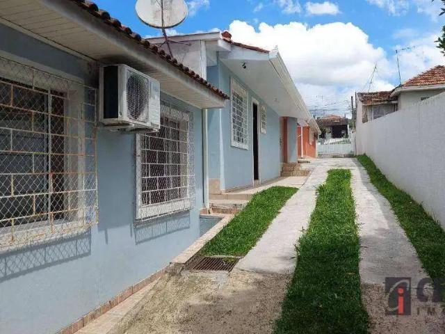 Casa / Sobrado em Condomínio para Venda em Curitiba/PR Bairro Alto 3 Quartos