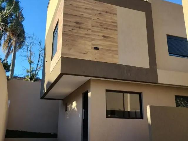 Casa / Sobrado em Condomínio para Venda em Curitiba/PR Bairro Alto