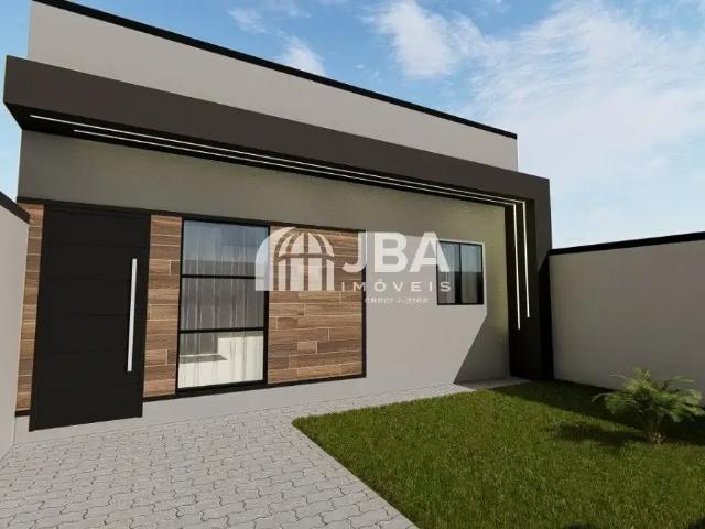 Casa / Sobrado em Condomínio para Venda em Curitiba/PR Bairro Alto 2 Quartos