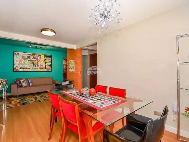 Casa / Sobrado em Condomínio para Venda em Curitiba/PR Bairro Alto 2 Quartos