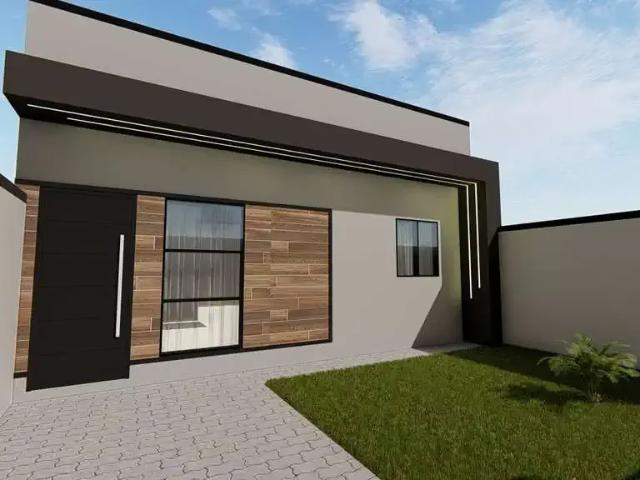 Casa / Sobrado em Condomínio para Venda em Curitiba/PR Bairro Alto 2 Quartos