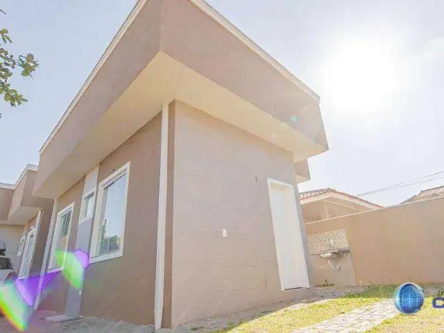 Casa / Sobrado em Condomínio para Venda em Curitiba/PR Bairro Alto 2 Quartos