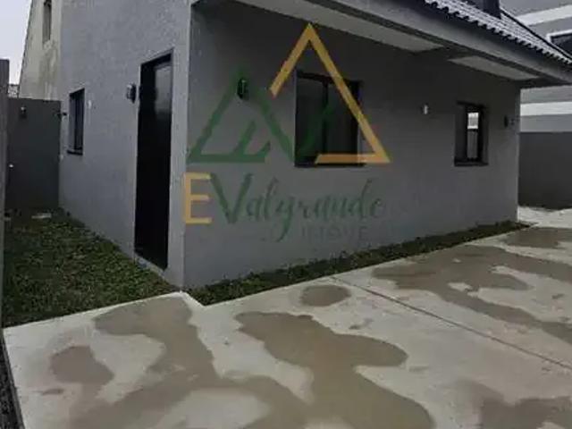Casa / Sobrado em Condomínio para Venda em Curitiba/PR Bairro Alto 2 Quartos