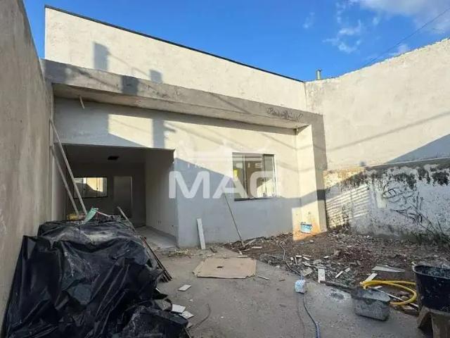 Casa / Sobrado em Condomínio para Venda em Curitiba/PR Bairro Alto 2 Quartos