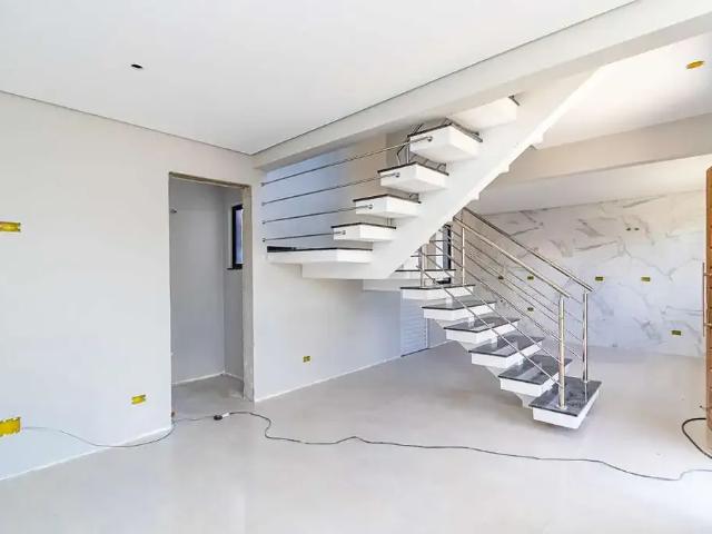 Casa / Sobrado em Condomínio para Venda em Curitiba/PR Bairro Alto 2 Quartos