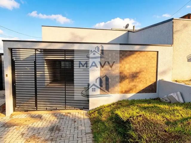 Casa / Sobrado em Condomínio para Venda em Curitiba/PR Bairro Alto 2 Quartos