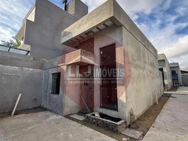 Casa / Sobrado em Condomínio para Venda em Curitiba/PR Bairro Alto 2 Quartos