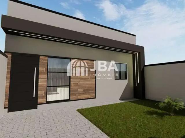 Casa / Sobrado em Condomínio para Venda em Curitiba/PR Bairro Alto 2 Quartos