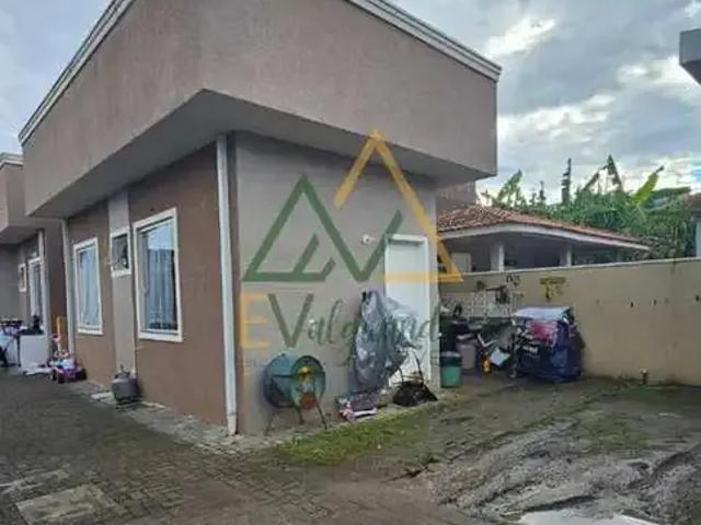 Casa / Sobrado em Condomínio para Venda em Curitiba/PR Bairro Alto 2 Quartos