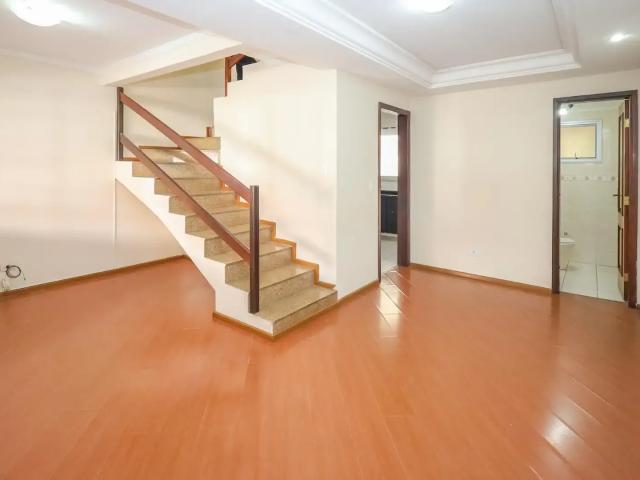 Casa / Sobrado em Condomínio para Venda em Curitiba/PR Bairro Alto