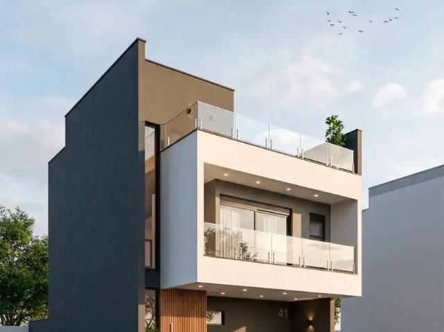 Casa / Sobrado em Condomínio para Venda em Curitiba/PR Barreirinha 3 Quartos