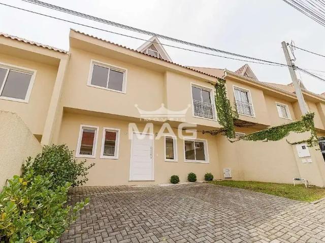Casa / Sobrado em Condomínio para Venda em Curitiba/PR Barreirinha 3 Quartos