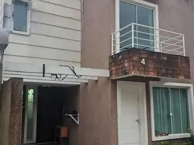 Casa / Sobrado em Condomínio para Venda em Curitiba/PR Barreirinha 3 Quartos