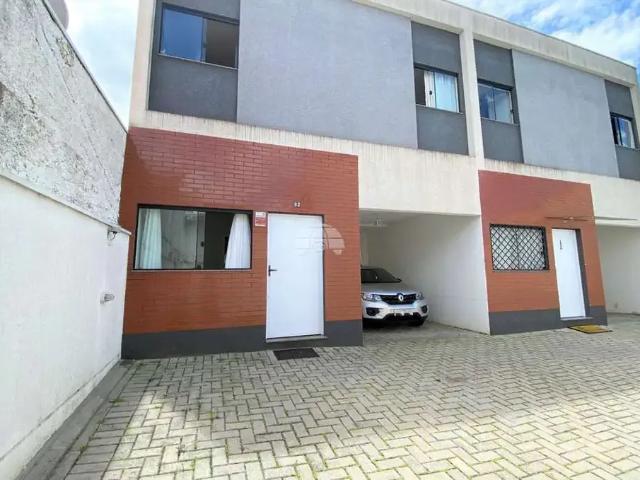 Casa / Sobrado em Condomínio para Venda em Curitiba/PR Barreirinha 3 Quartos