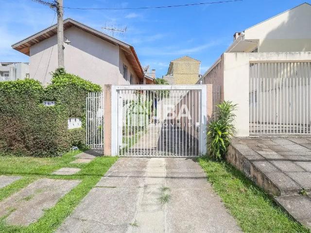 Casa / Sobrado em Condomínio para Venda em Curitiba/PR Barreirinha 3 Quartos