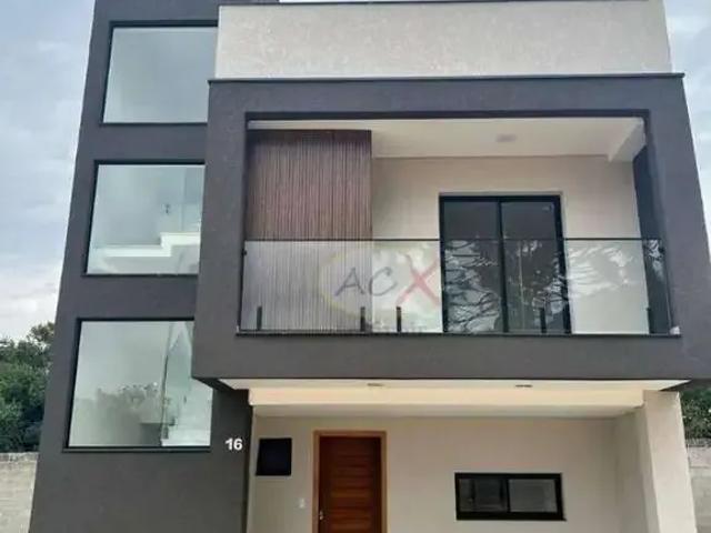 Casa / Sobrado em Condomínio para Venda em Curitiba/PR Barreirinha 3 Quartos