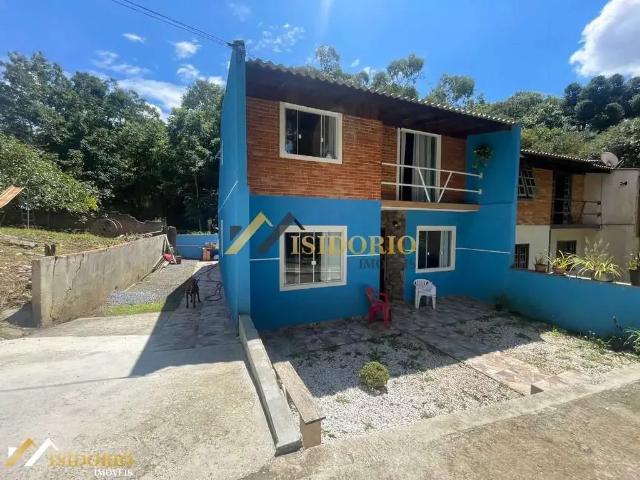 Casa / Sobrado em Condomínio para Venda em Curitiba/PR Barreirinha 3 Quartos