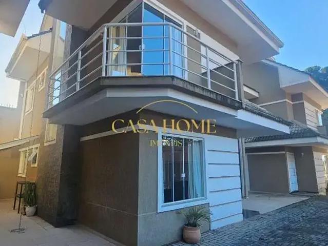 Casa / Sobrado em Condomínio para Venda em Curitiba/PR Barreirinha 3 Quartos