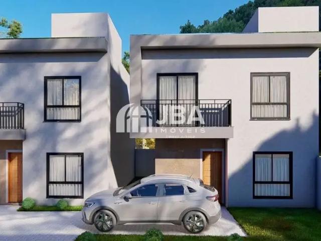 Casa / Sobrado em Condomínio para Venda em Curitiba/PR Barreirinha 3 Quartos
