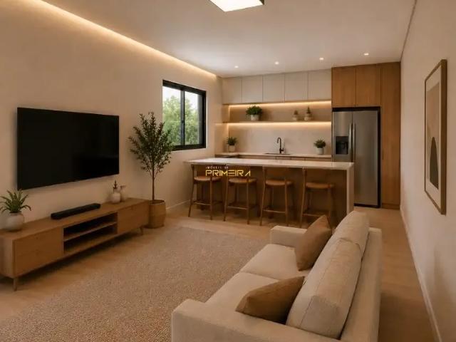 Casa / Sobrado em Condomínio para Venda em Curitiba/PR Barreirinha 3 Quartos