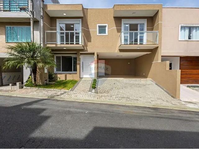 Casa / Sobrado em Condomínio para Venda em Curitiba/PR Barreirinha 3 Quartos