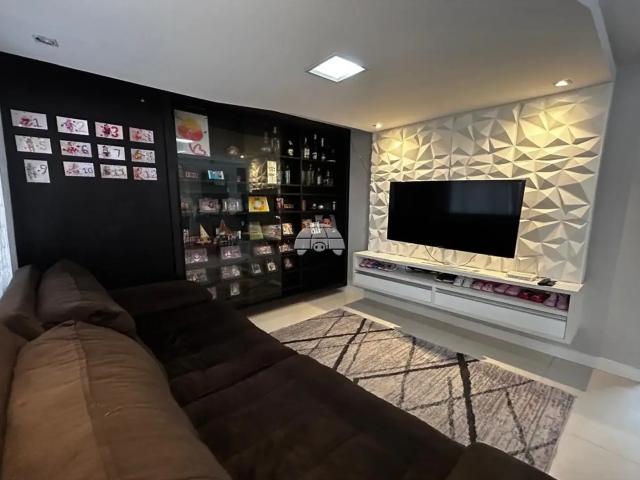 Casa / Sobrado em Condomínio para Venda em Curitiba/PR Barreirinha 3 Quartos