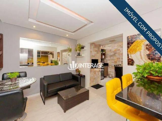 Casa / Sobrado em Condomínio para Venda em Curitiba/PR Barreirinha 3 Quartos