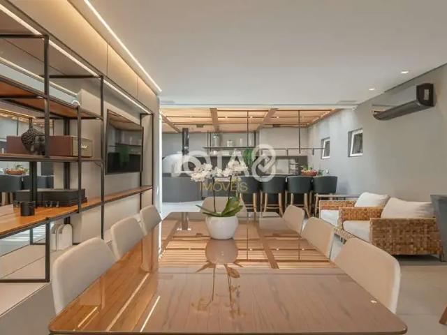 Casa / Sobrado em Condomínio para Venda em Curitiba/PR Bigorrilho 3 Quartos
