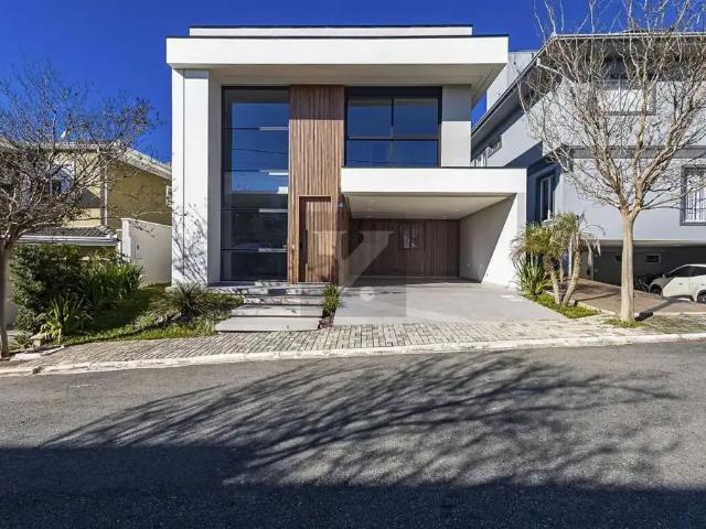 Casa / Sobrado em Condomínio para Venda em Curitiba/PR Butiatuvinha 3 Quartos