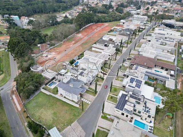 Casa / Sobrado em Condomínio para Venda em Curitiba/PR Butiatuvinha 4 Quartos