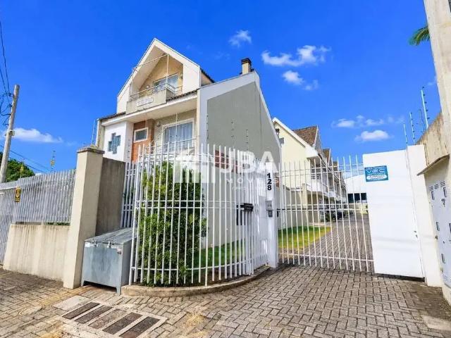 Casa / Sobrado em Condomínio para Venda em Curitiba/PR Guabirotuba 3 Quartos