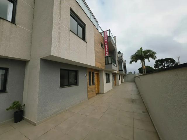 Casa / Sobrado em Condomínio para Venda em Curitiba/PR Guabirotuba 3 Quartos