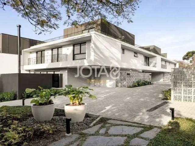 Casa / Sobrado em Condomínio para Venda em Curitiba/PR Guabirotuba 3 Quartos