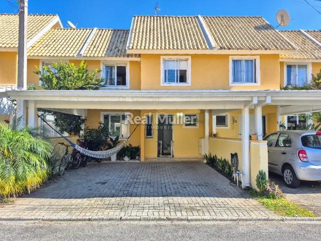Casa / Sobrado em Condomínio para Venda em Curitiba/PR Guabirotuba 3 Quartos