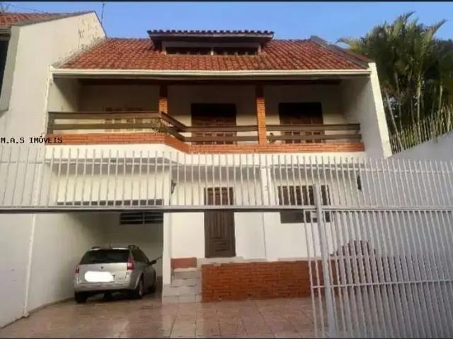 Casa / Sobrado em Condomínio para Venda em Curitiba/PR Guabirotuba 3 Quartos