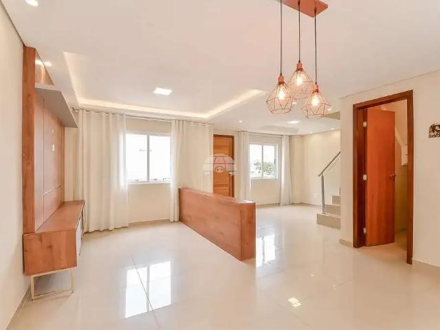 Casa / Sobrado em Condomínio para Venda em Curitiba/PR Guaíra 3 Quartos