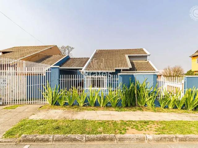 Casa / Sobrado em Condomínio para Venda em Curitiba/PR Ecoville 3 Quartos